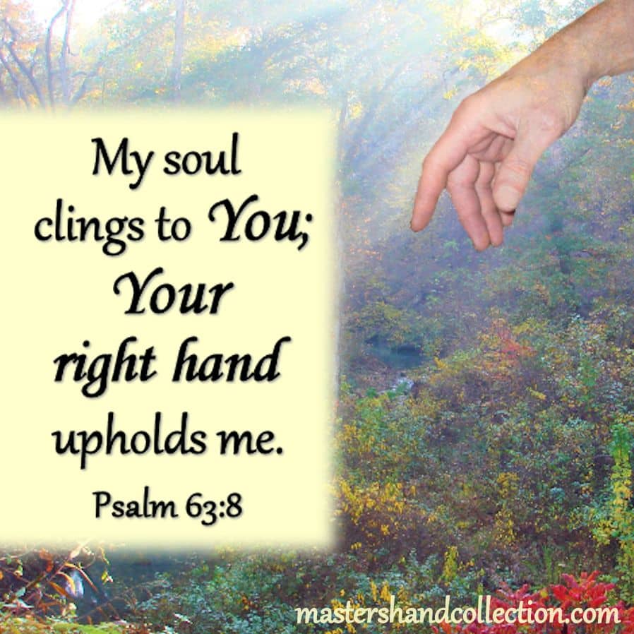 Psalm 63 Nkjv DestonAnokh