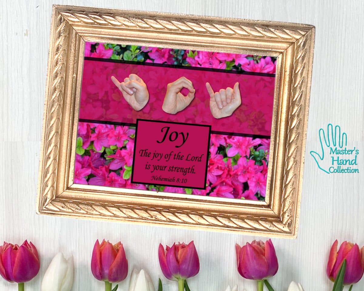 Bible Verses about Joy that will Fill Your Heart with Gladness - Master ...