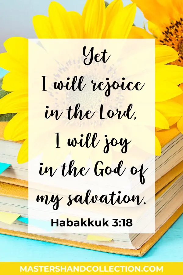 Bible Verses On Joy 40 Bible Verses About Joy Beautiful Scripture